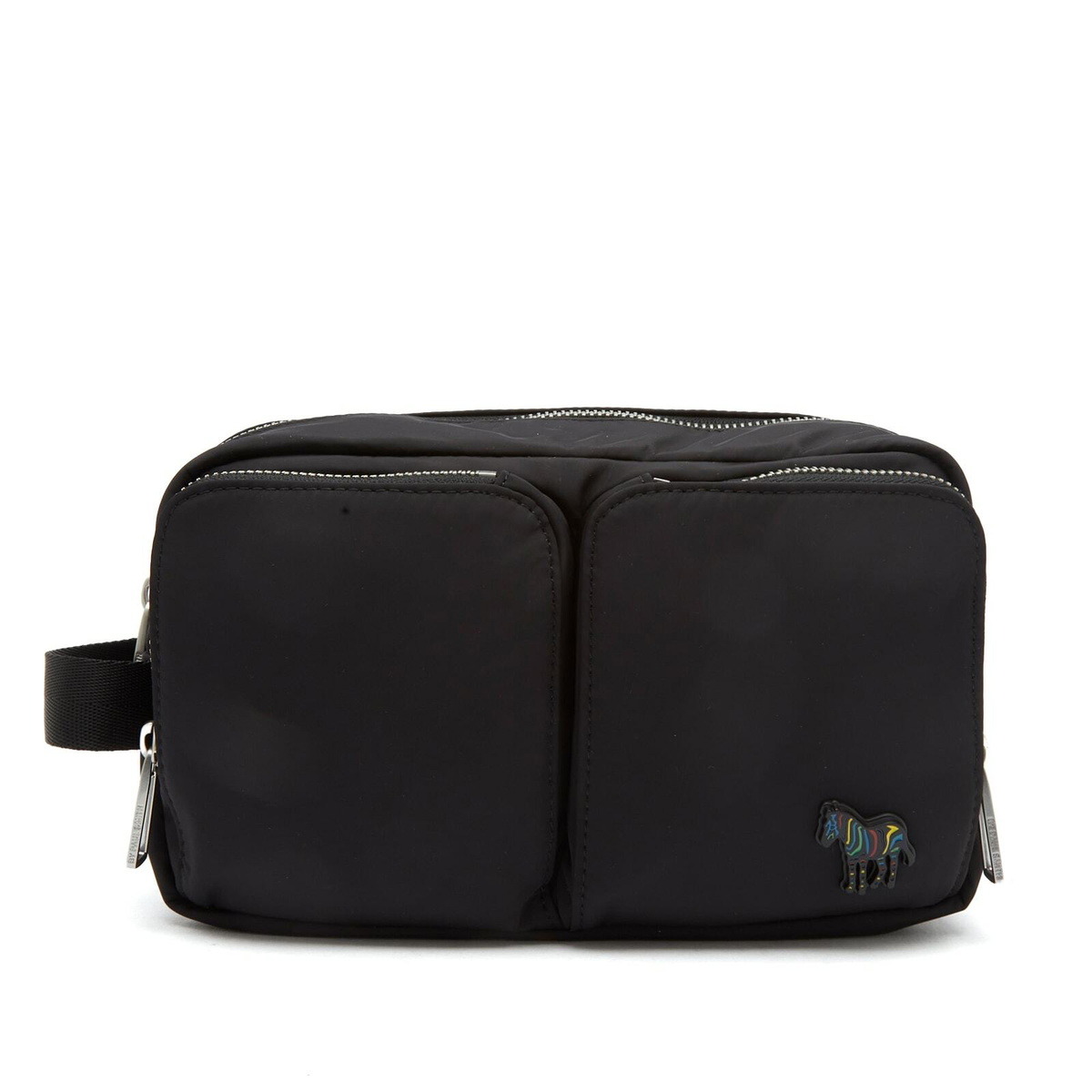 Paul Smith Men's Washbag in Black Paul Smith