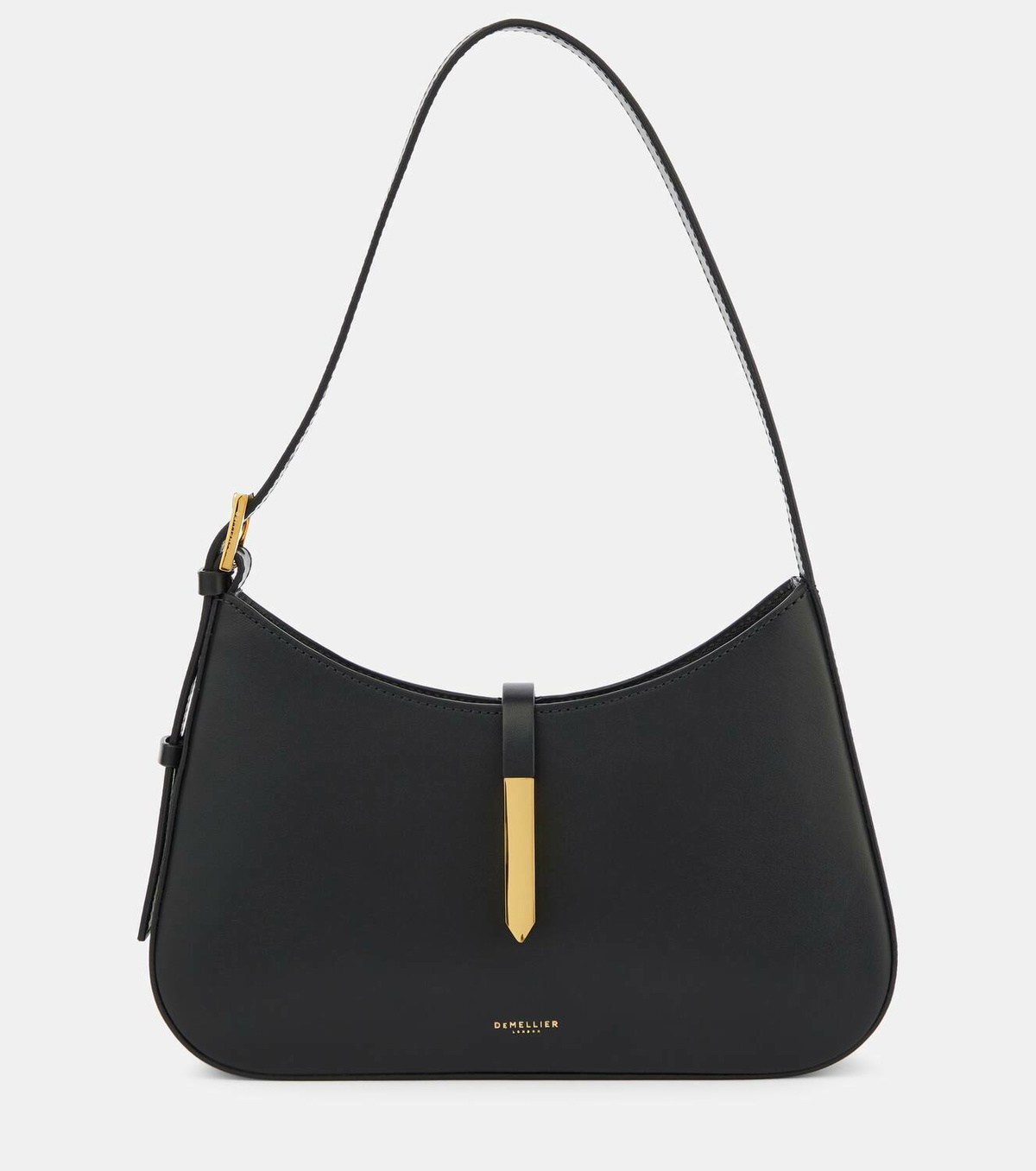 DeMellier Tokyo leather shoulder bag DeMellier