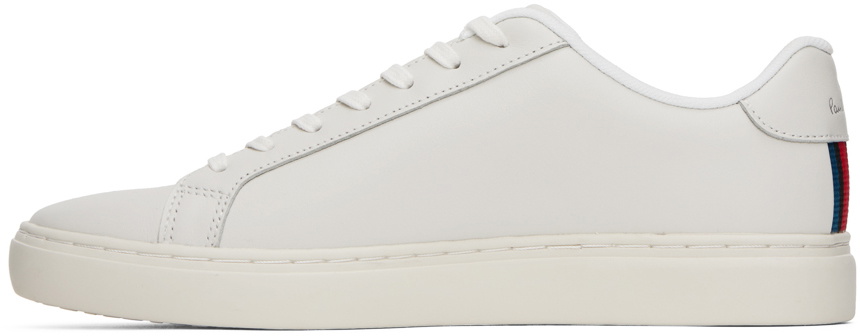 PS by Paul Smith White Rex Sneakers PS by Paul Smith