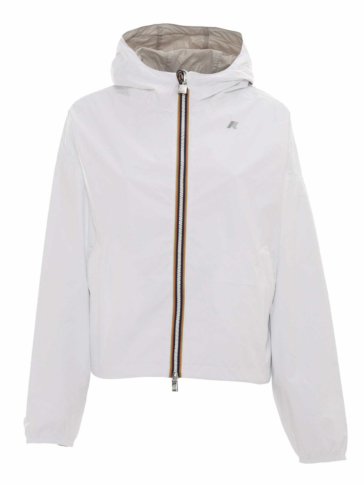 K-Way Laurette Plus.2 Double Short Down Jacket K-way