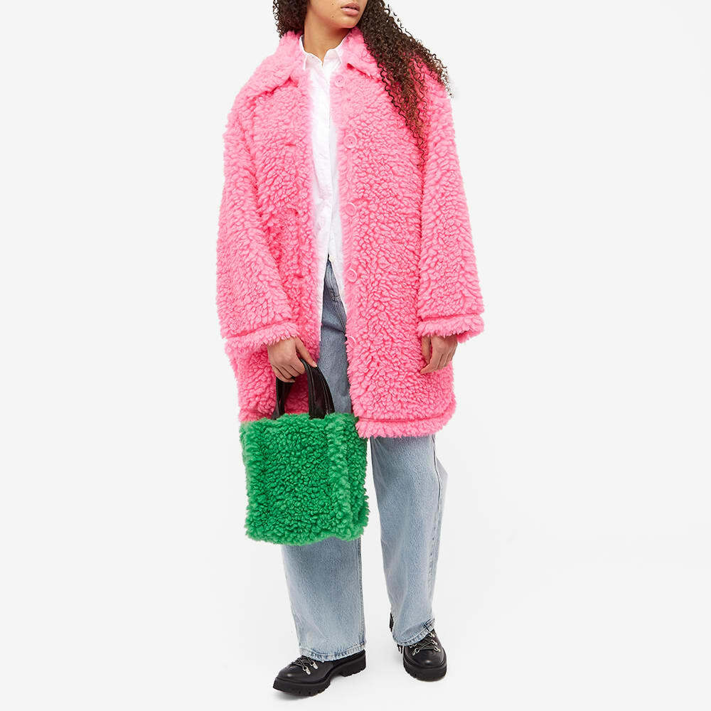 Stand Studio Women's Lucille Bag in Green Stand Studio