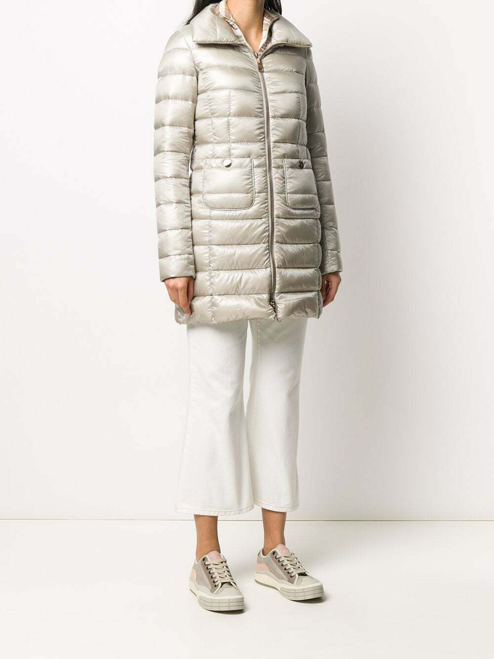 HERNO - Maria Down Jacket Herno