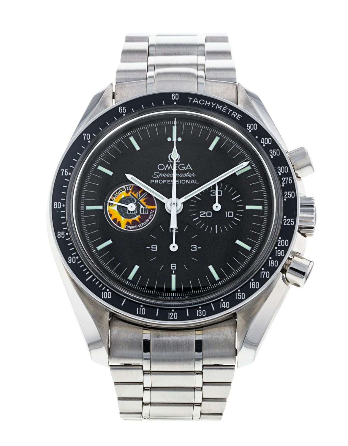 Omega Speedmaster Moonwatch ST 145.022 - SKYLAB Omega
