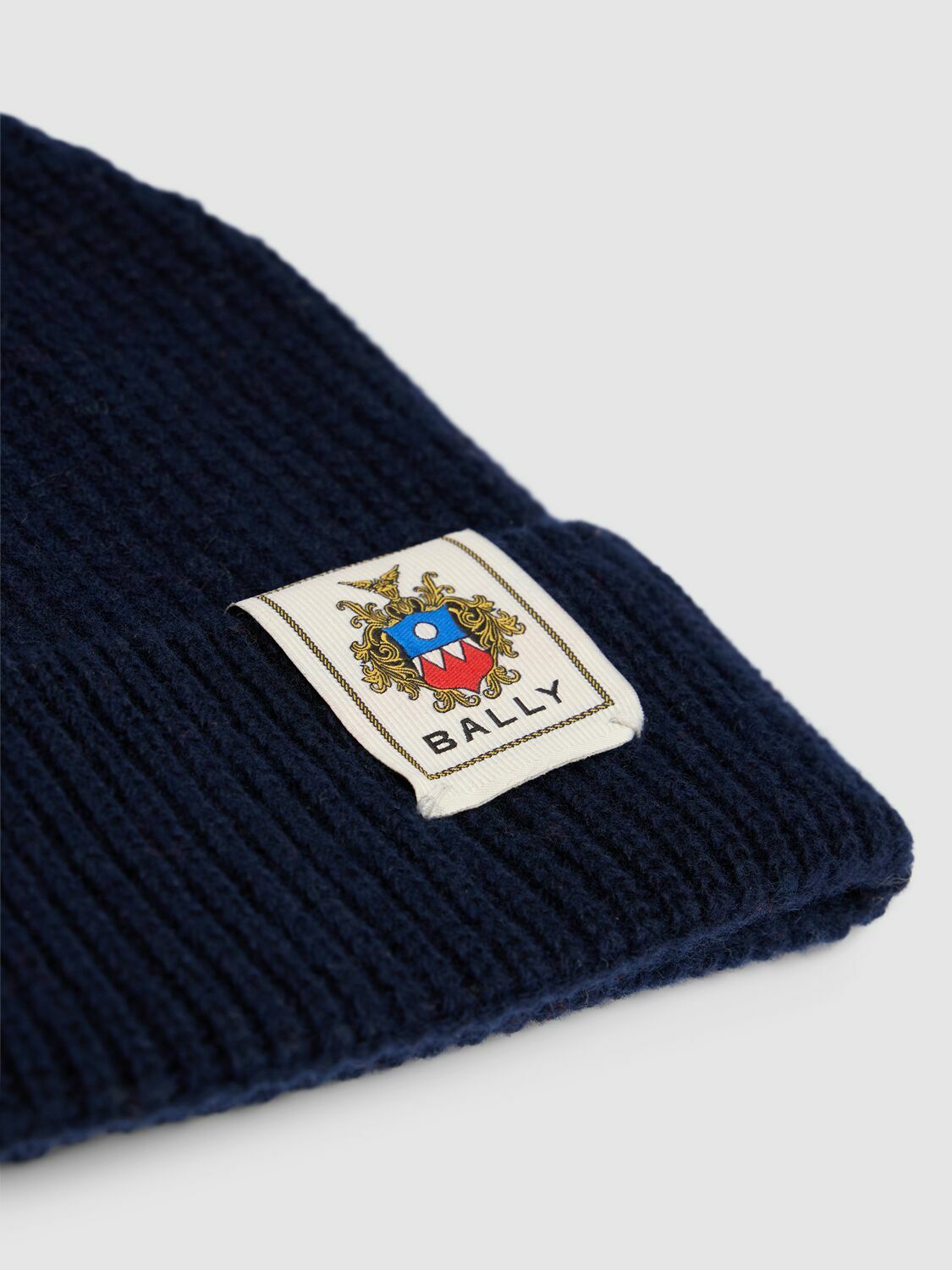 BALLY Rankles Tech Car Coat Bally