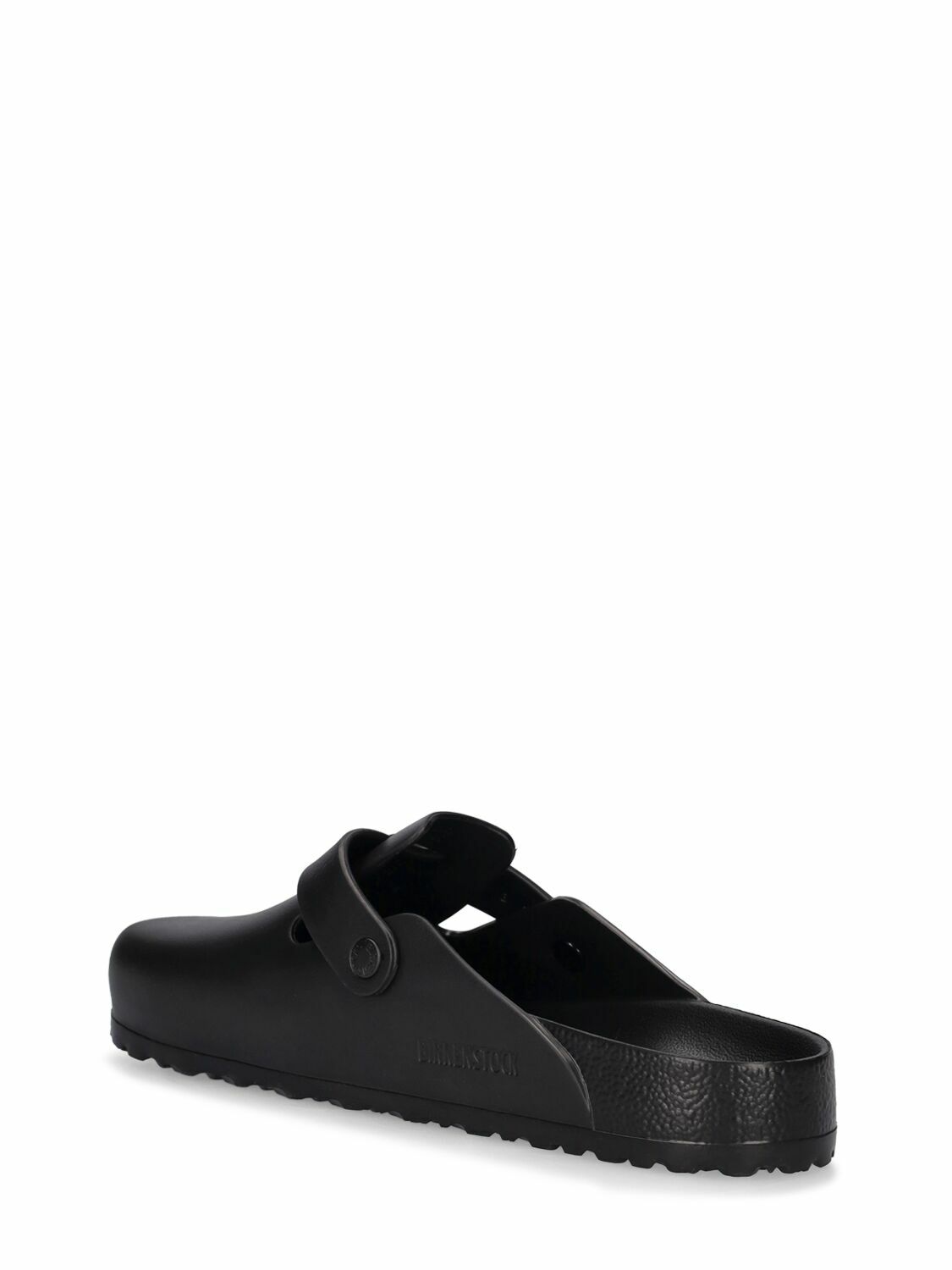 BIRKENSTOCK - Boston Eva Mules Birkenstock