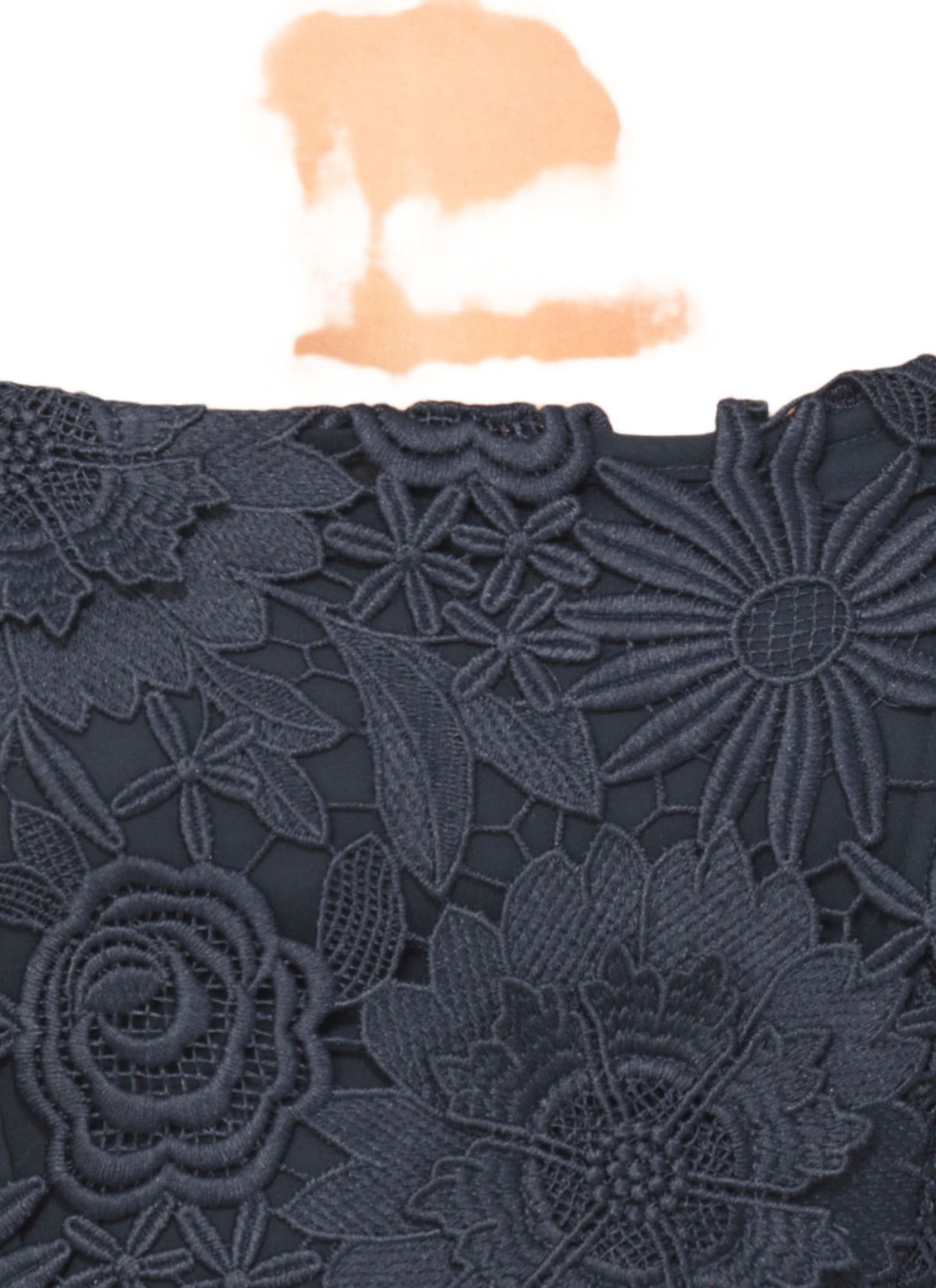 Rotate by Birger Christensen Lace Dress ROTATE Birger Christensen