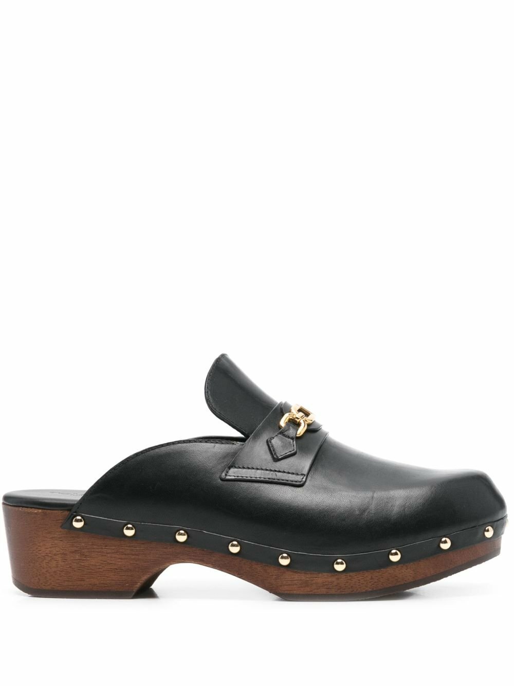 TOM FORD 50mm T-Plaque Mules TOM FORD