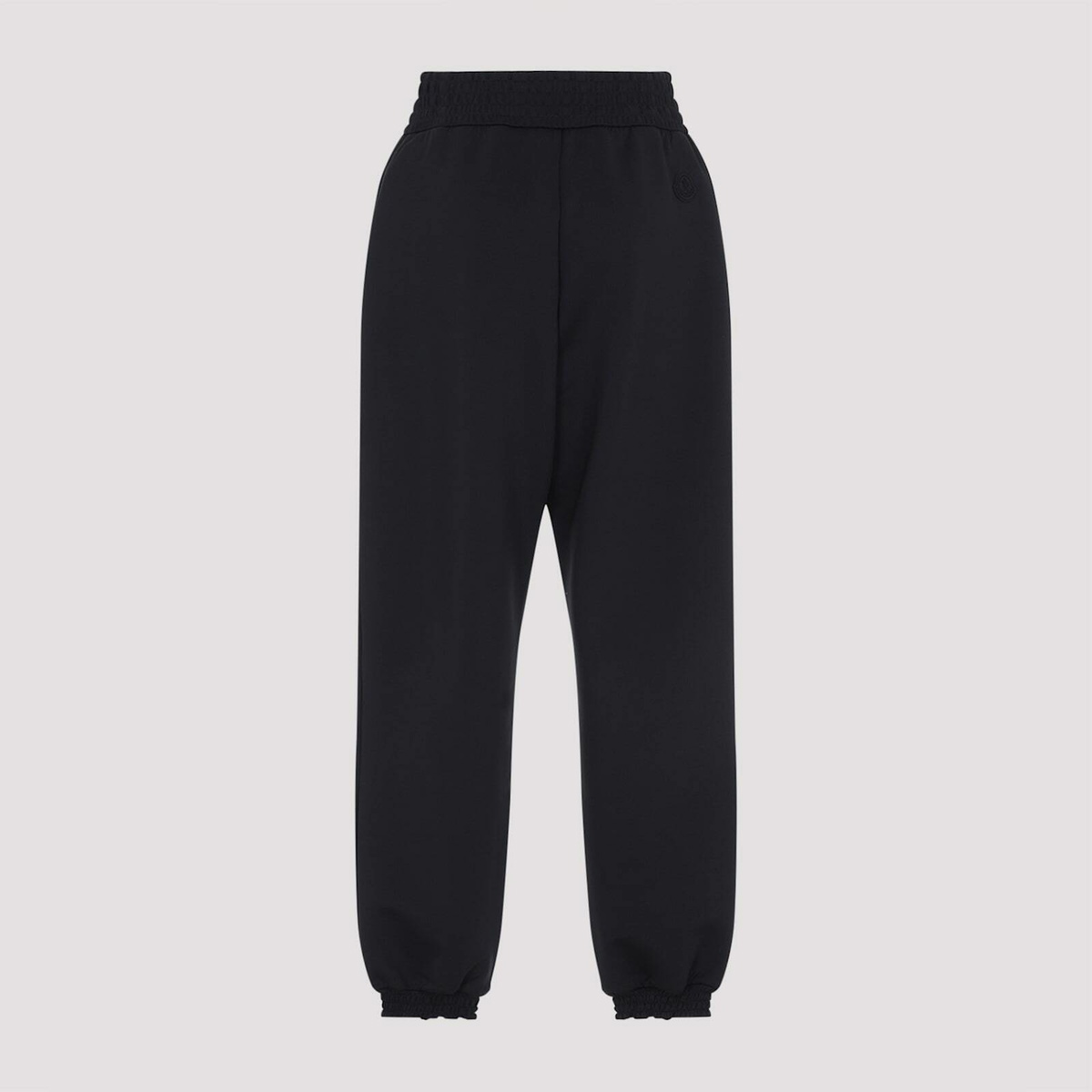 Moncler Polyester Track Pants Moncler