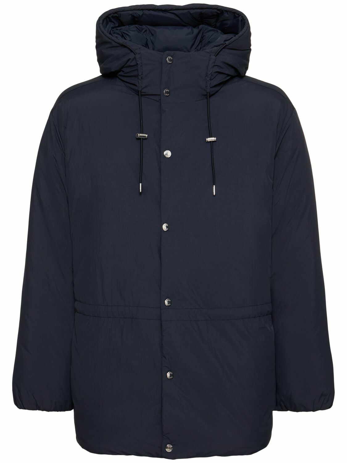 BOSS Currien Nylon Puffer Jacket BOSS