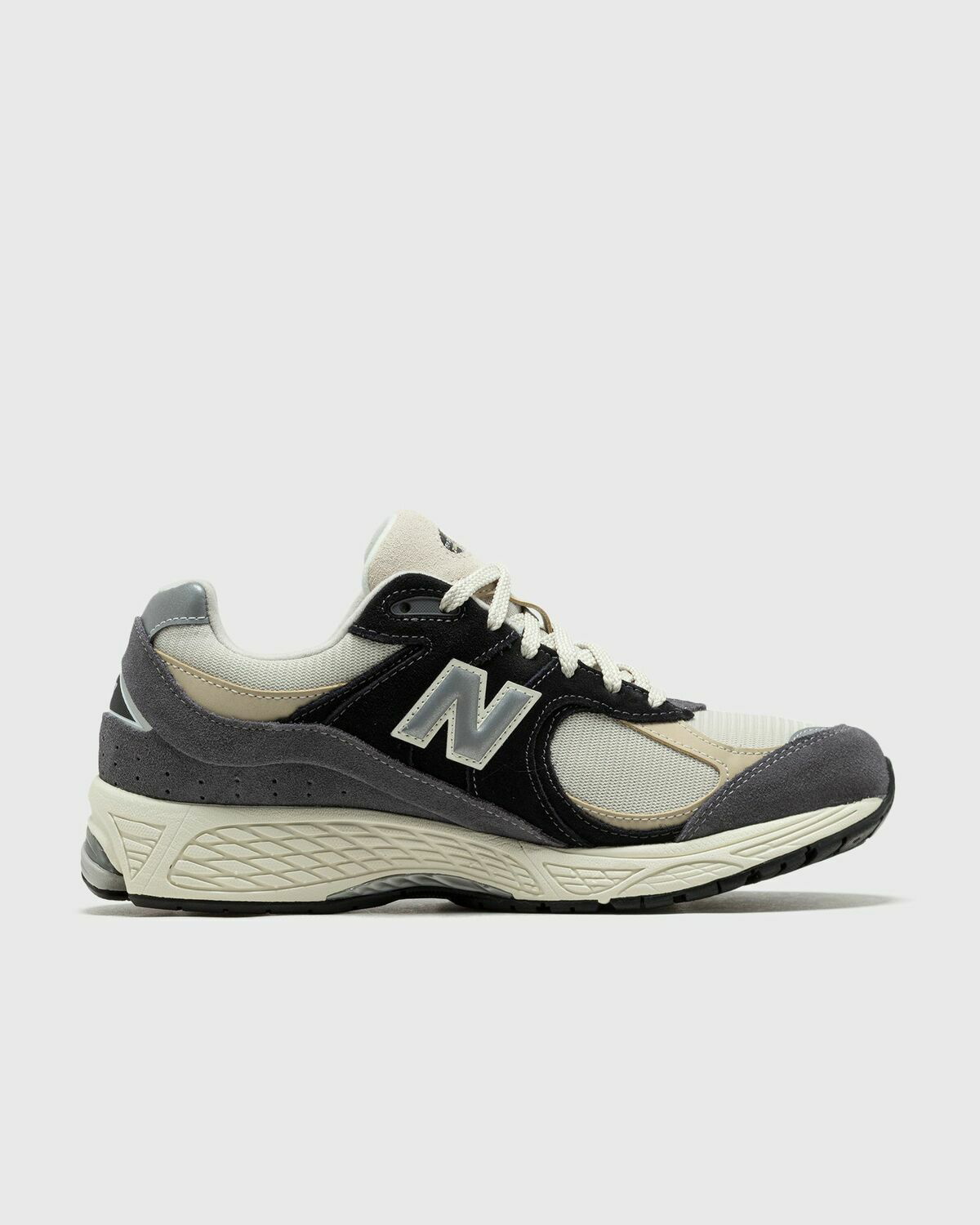 New Balance M2002 Rv1 Grey/Beige Lowtop New Balance
