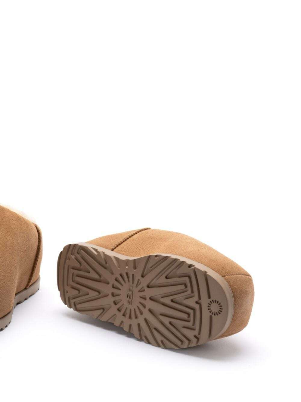 UGG AUSTRALIA - Pumped Slide Slippers Ugg