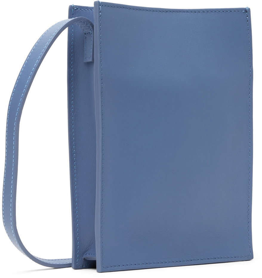 PB 0110 Blue AB 105 Bag PB 0110