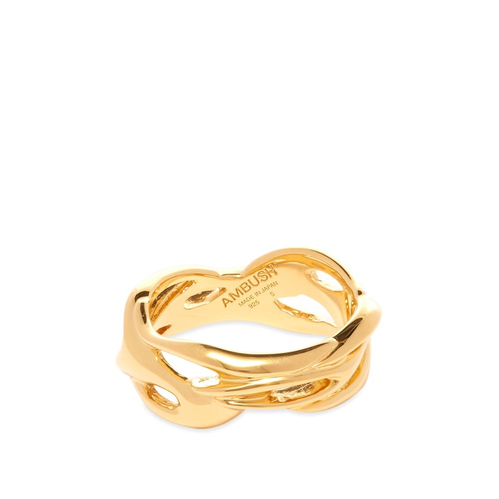 Ambush Flame Ring Ambush