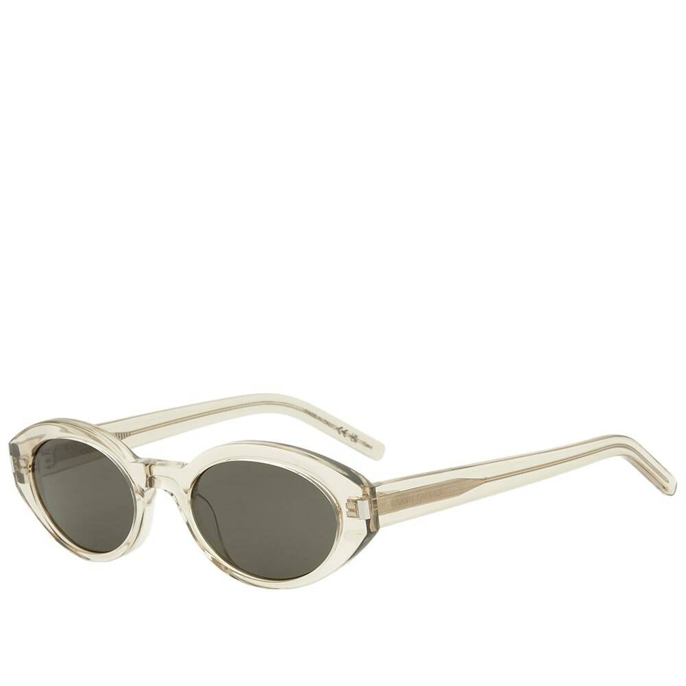 Saint Laurent Sunglasses Women's Saint Laurent SL 567 Sunglasses in ...