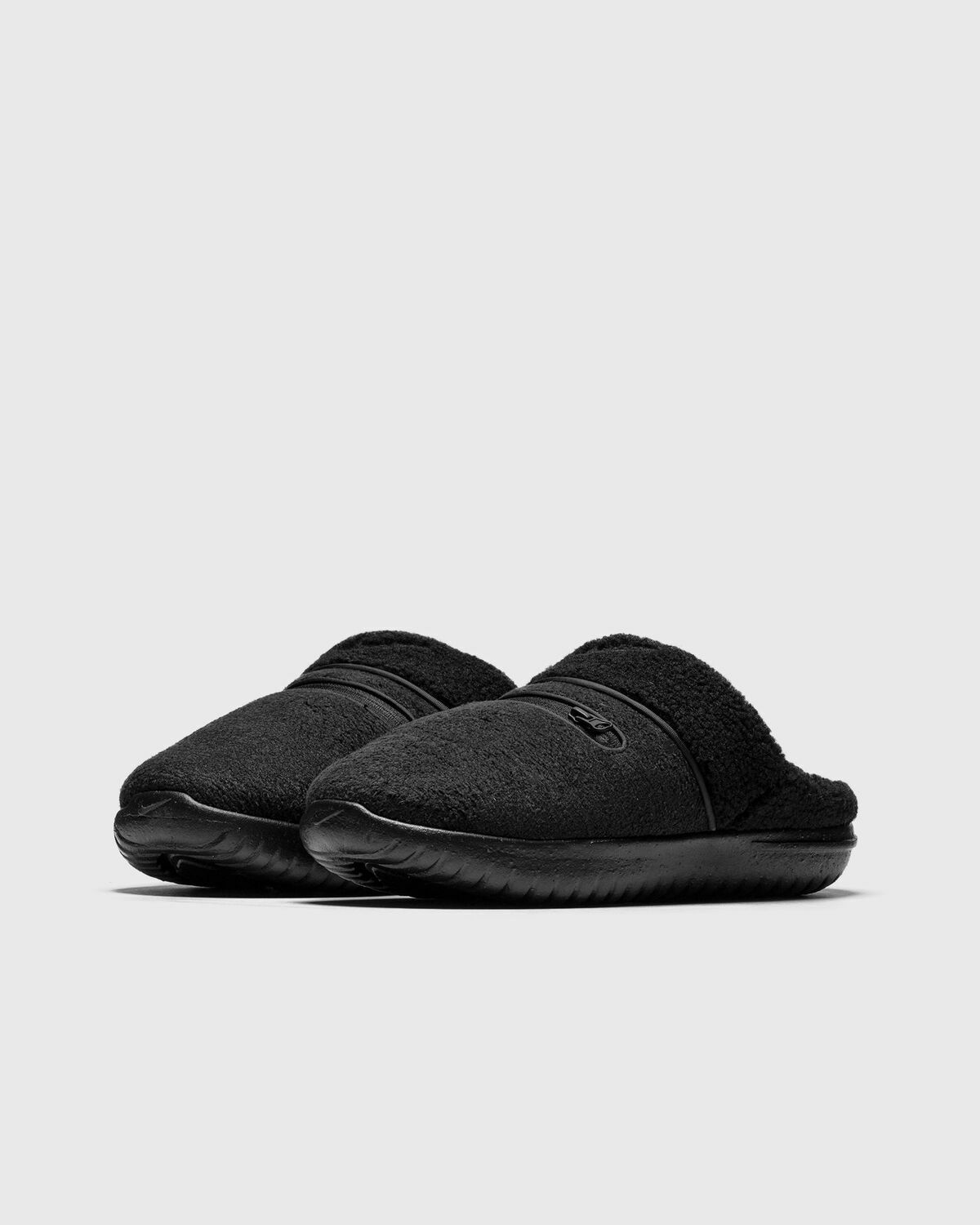 Nike Burrow Se Black Sandals & Slides Nike