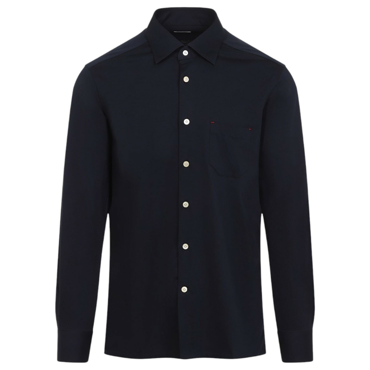 Kiton Nerano Shirt Kiton
