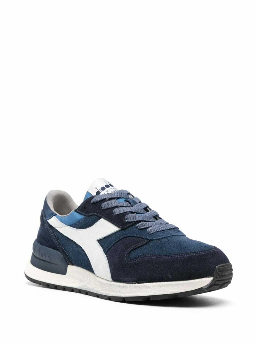 DIADORA - Logo Sneaker Diadora