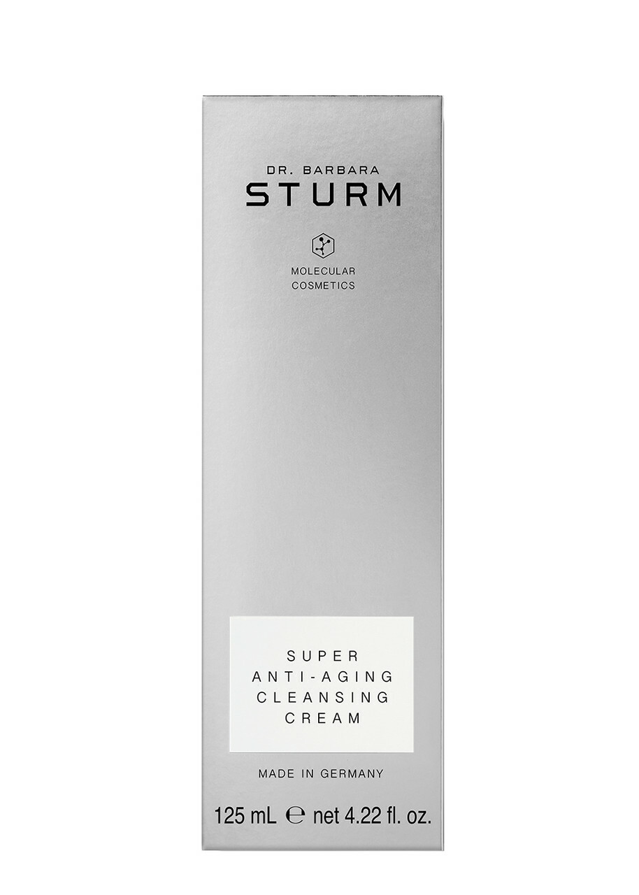 DR Barbara Sturm Super Anti-Aging Cream, Beyond Beauty, Cleansing Dr ...
