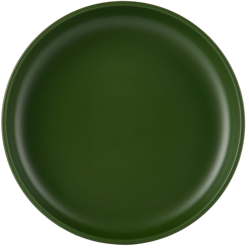 Vitra Green Trays Set Vitra