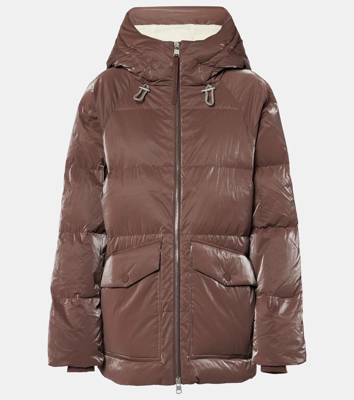 Varley Fullerton down jacket Varley
