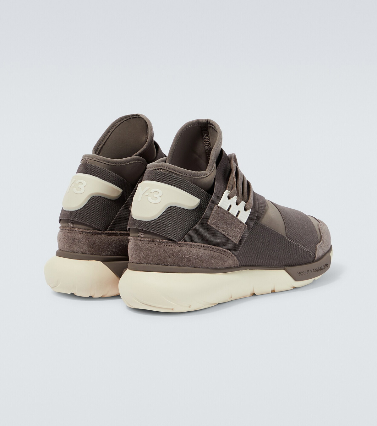 Y-3 - Qasa sneakers Y-3