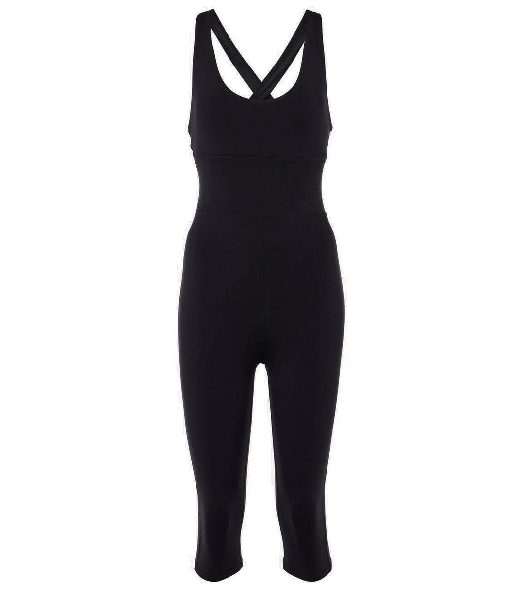 Alo Yoga Airbrush physique bodysuit Alo Yoga