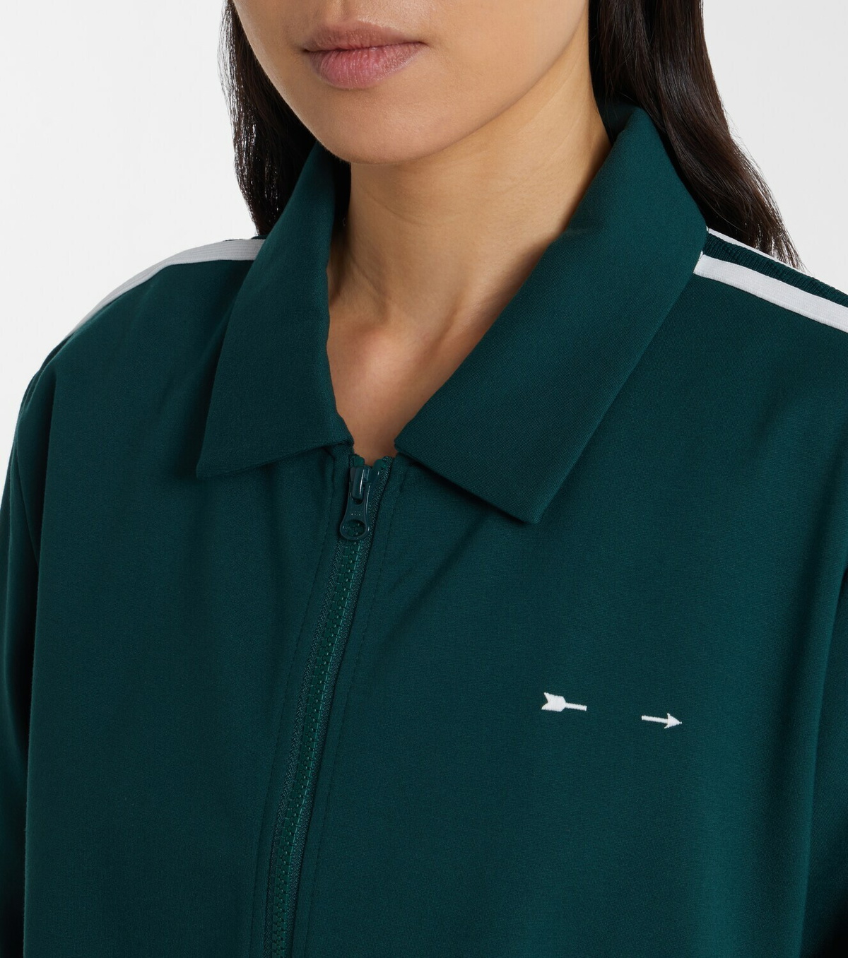 The Upside Cobra Pari track jacket The Upside