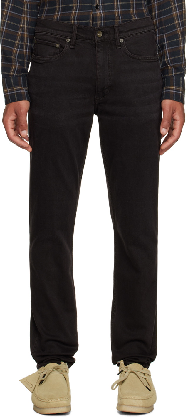 rag & bone Brown Fit 2 Jeans Rag and Bone