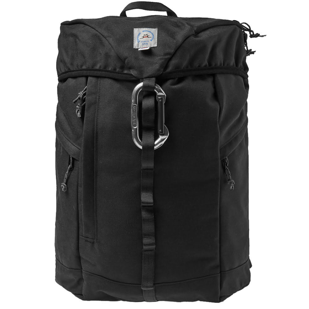 Epperson Mountaineering Large Climb Pack Black Epperson Mountaineering