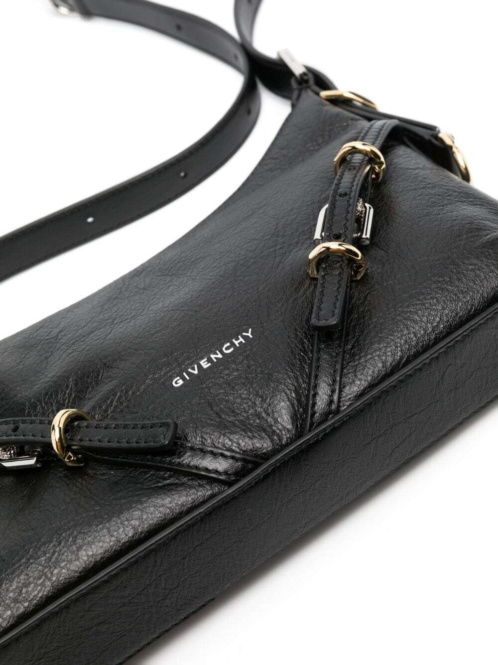 GIVENCHY - Voyou Leaher Mini Bag Givenchy