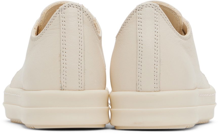 Rick Owens Baby Off-White Babysneaks Sneakers Rick Owens