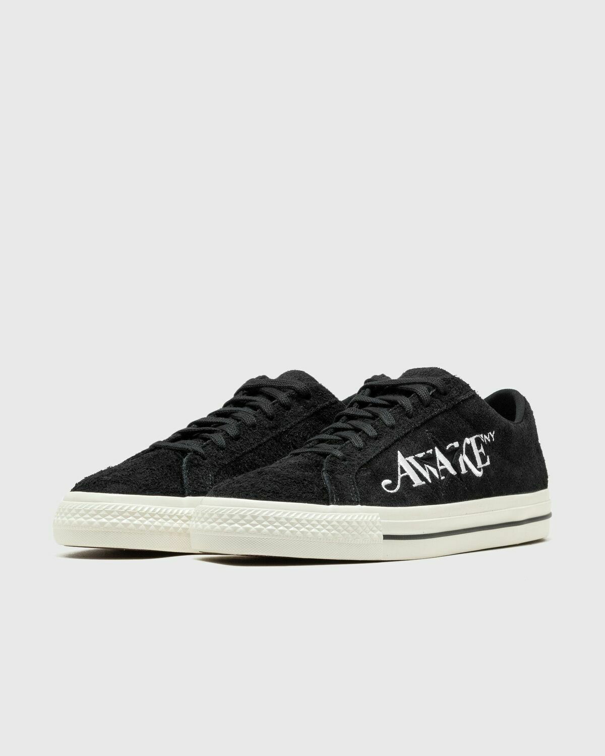 Converse X Awake One Star Pro Black Lowtop Converse
