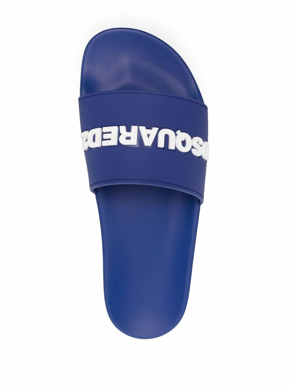 DSQUARED2 - Logo Slippers Dsquared2