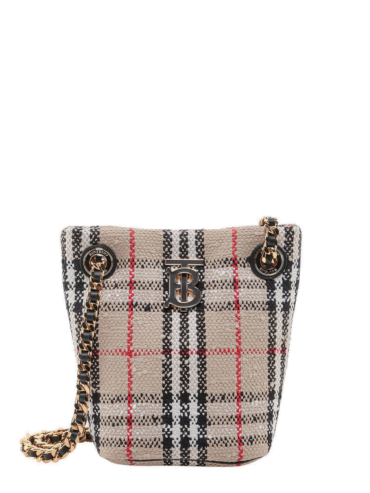 Burberry Lola Beige Womens Burberry