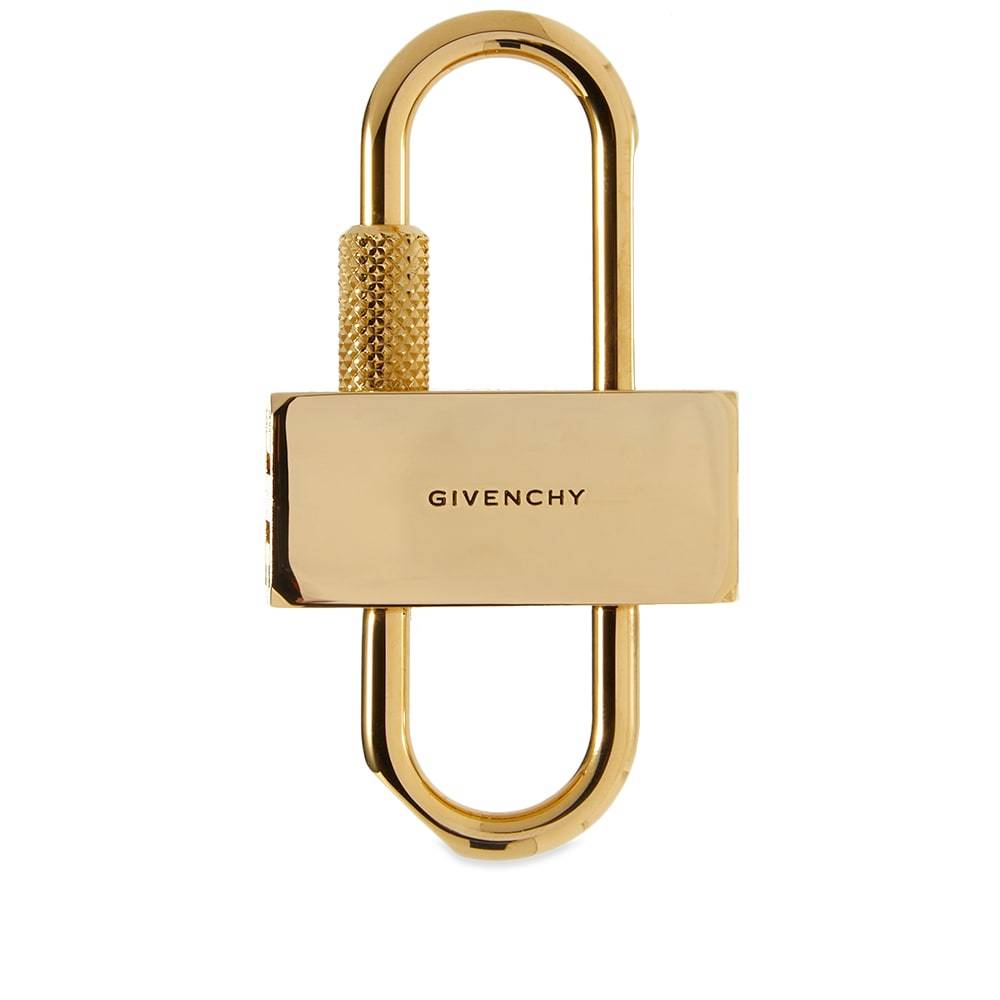 Givenchy Small 3D Padlock Givenchy