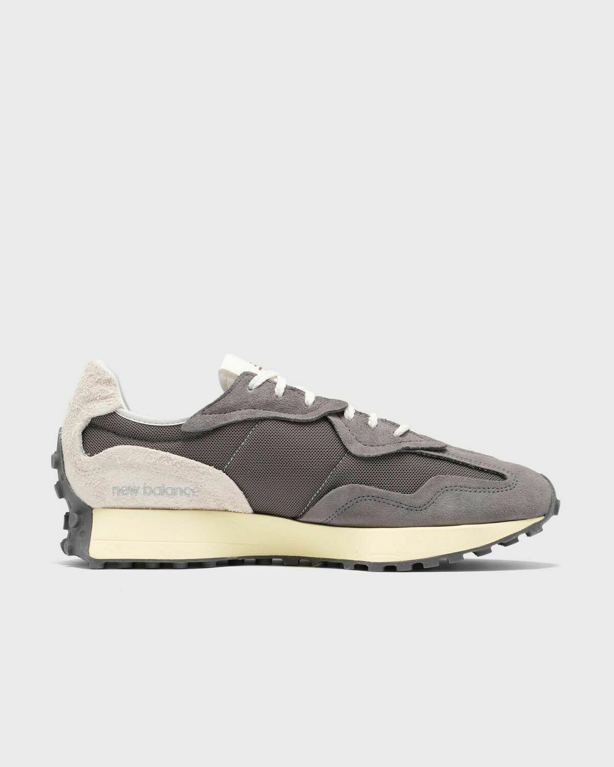 New Balance 327 Grey Lowtop New Balance