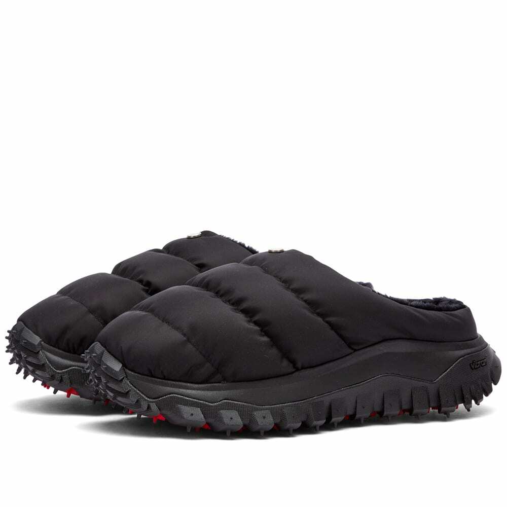 Moncler Women's Genius x 1017 ALYX 9SM Puffer Trail Slide Mule Shoe in ...