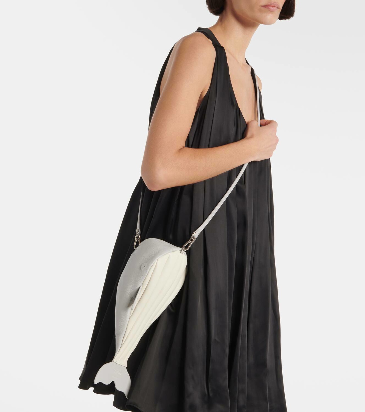 Loewe x Suna Fujita Whale Mini crossbody bag Loewe