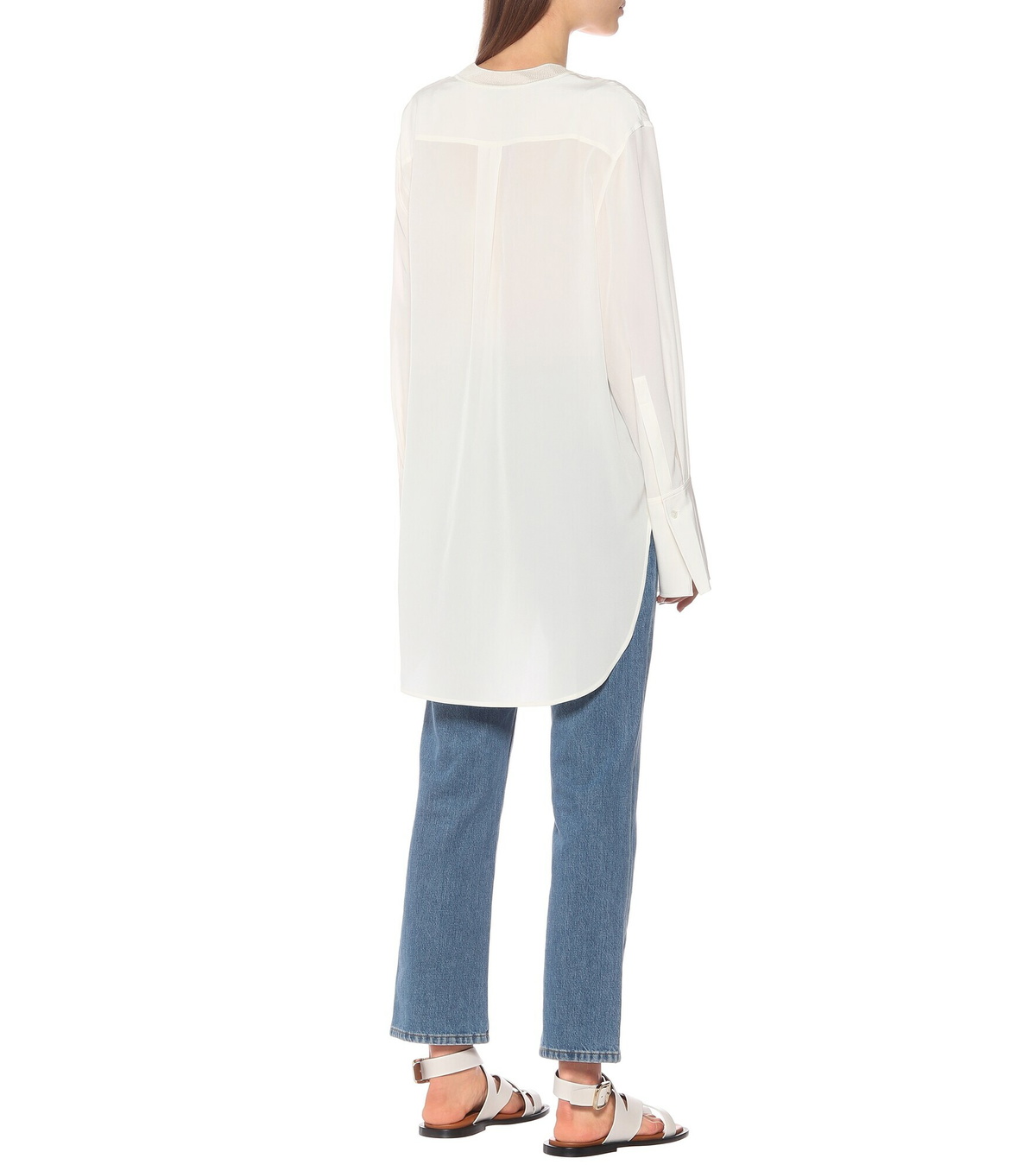 Joseph - Miller silk blouse Joseph