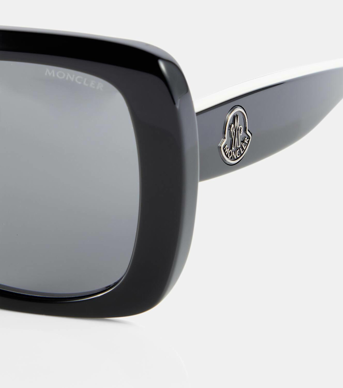 Moncler Modd cat-eye sunglasses Moncler