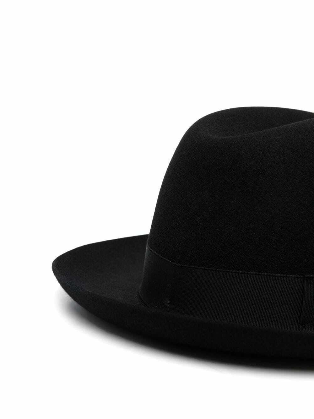 BORSALINO - Wool Hat Borsalino