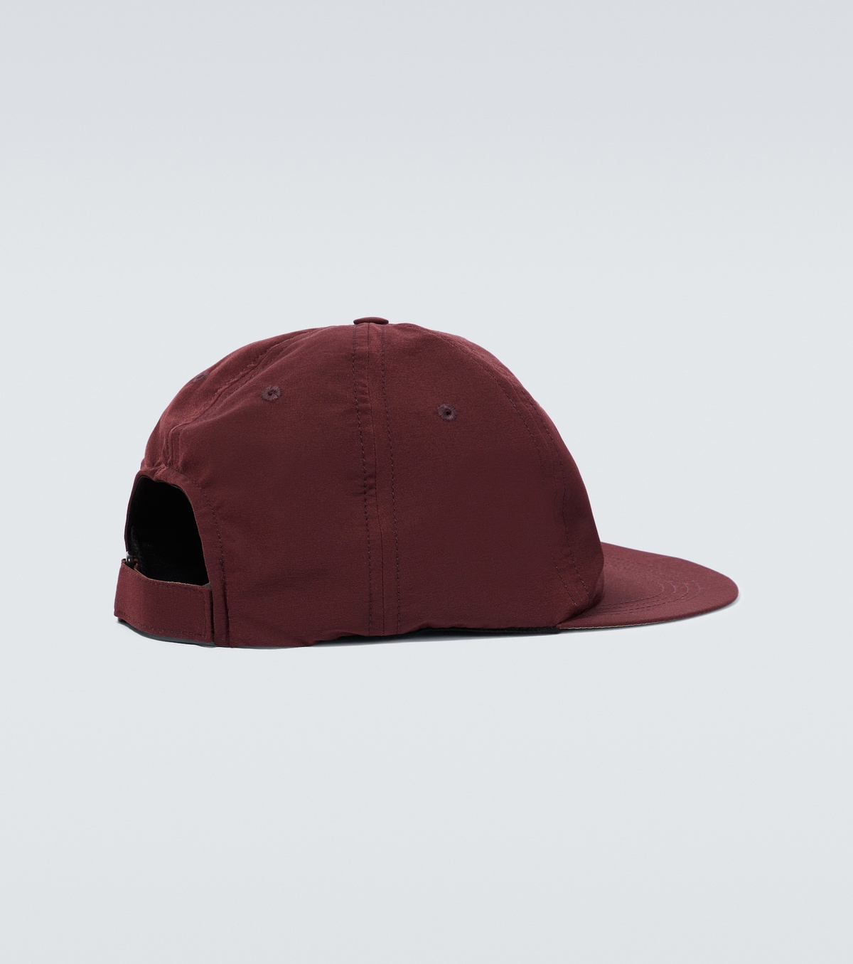 Satisfy - Embroidered cap Satisfy