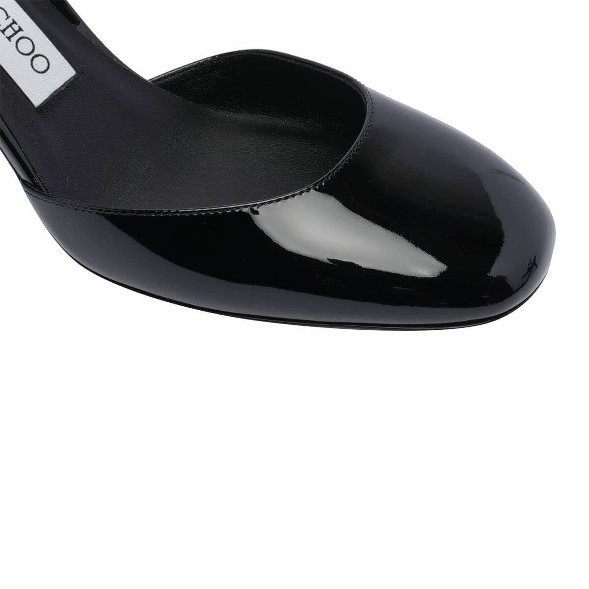 Jimmy Choo Pixie Block Heel Jimmy Choo