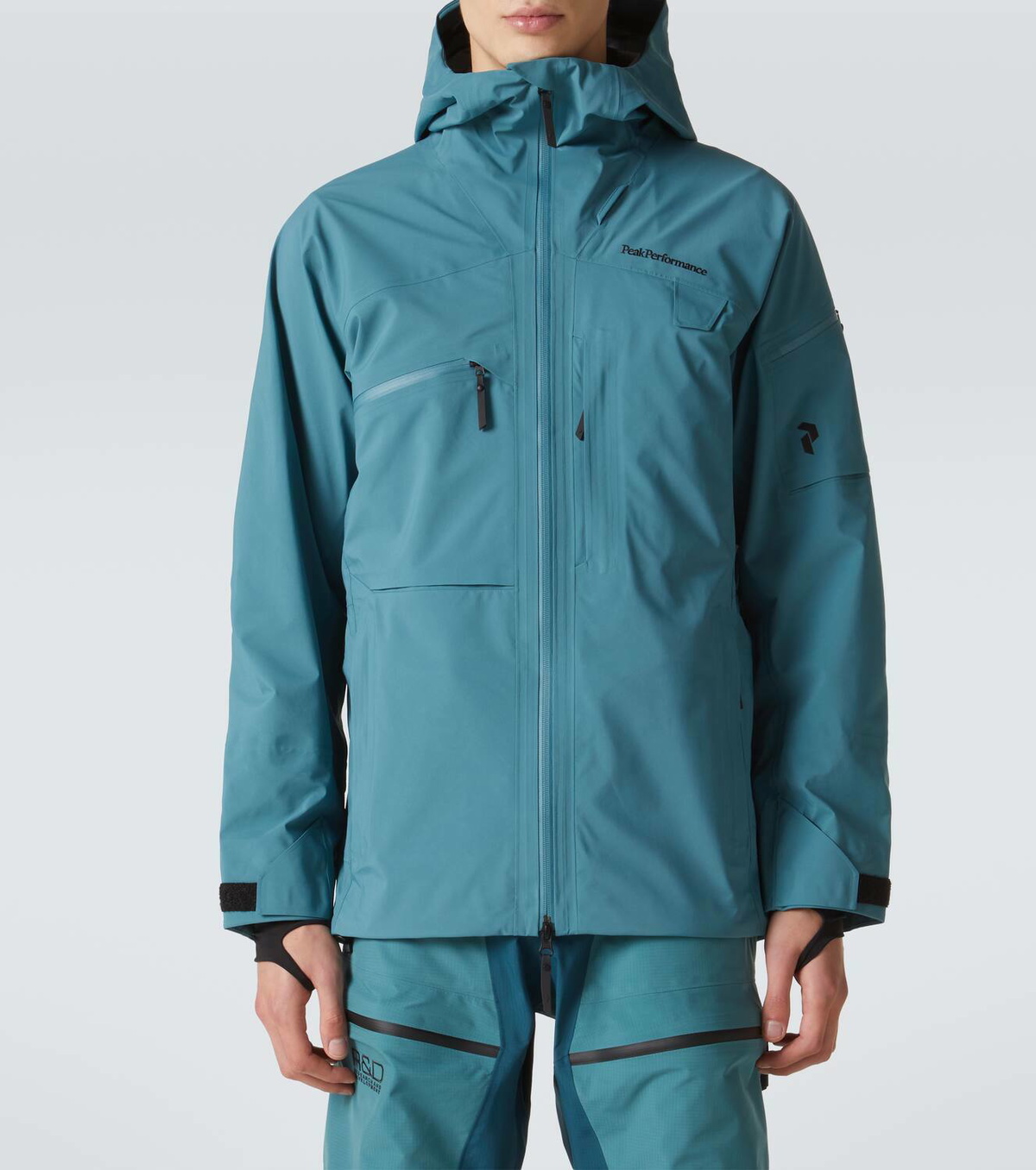 Peak Performance Alpine Gore-Tex® 3L ski jacket Peak Performance