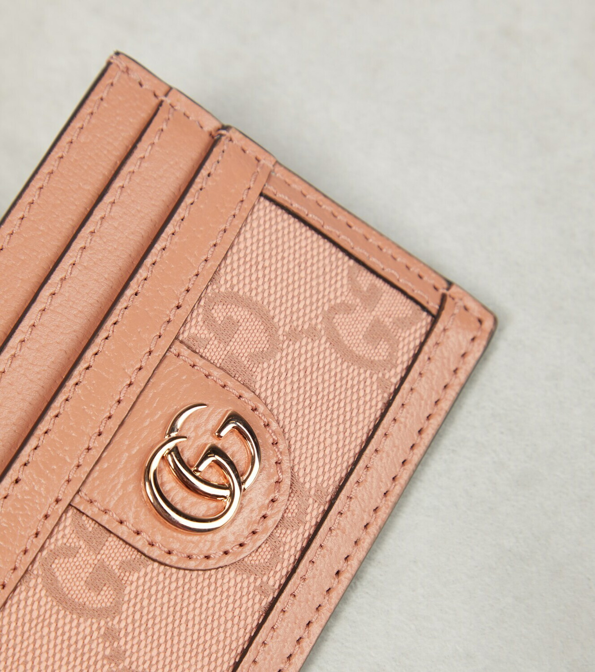 Gucci Card Holder Ophidia at Peter Dumas blog