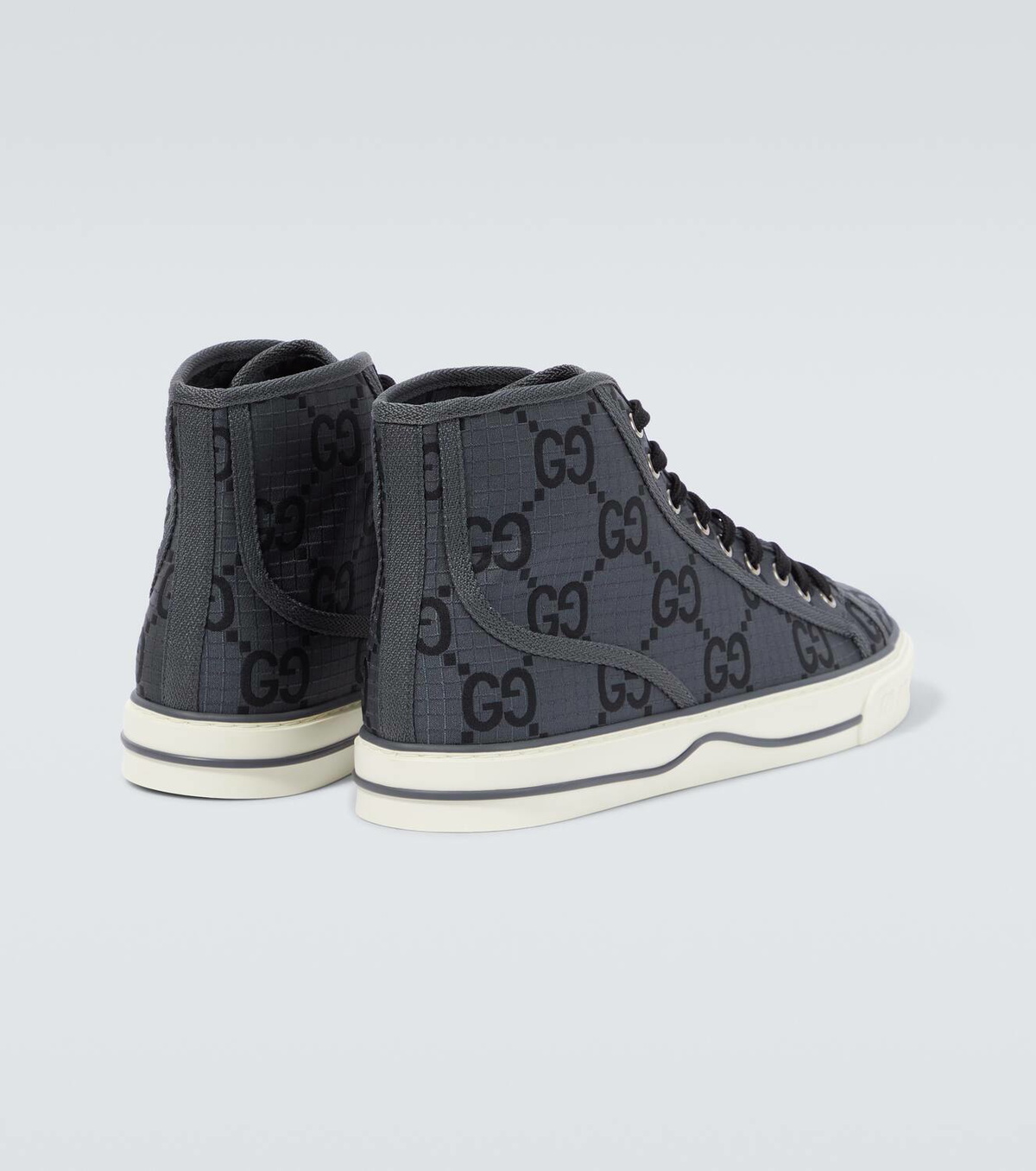 Gucci Gucci Tennis 1977 high-top sneakers Gucci