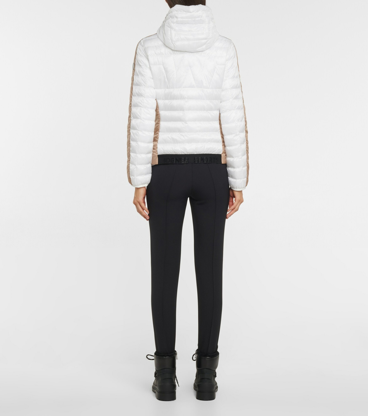 Bogner - Jonna puffer jacket Bogner
