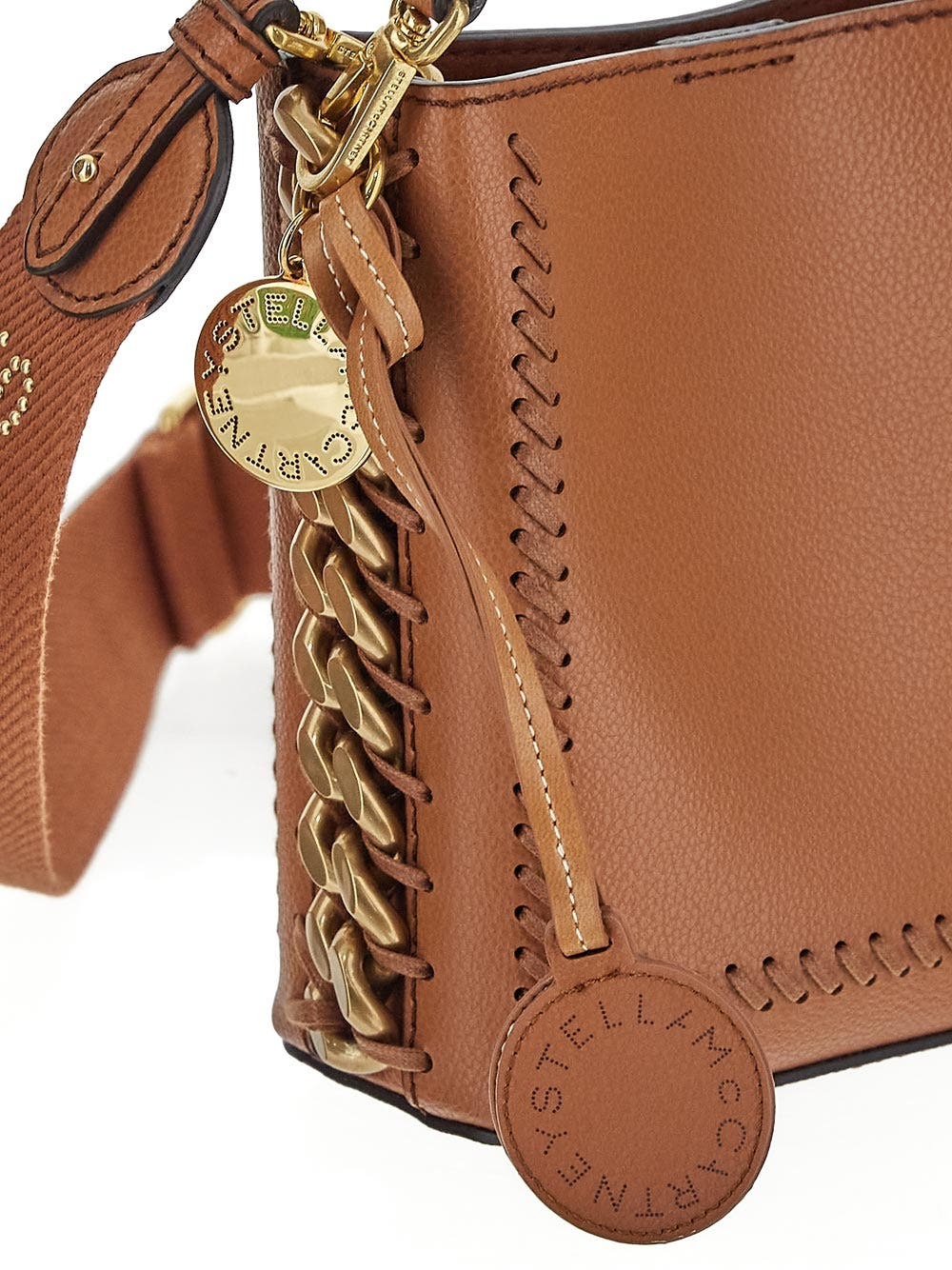 Stella Mccartney Bucket Bag Stella McCartney