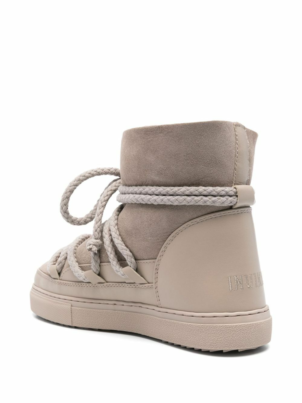 Inuikii Classic Boots Inuikii