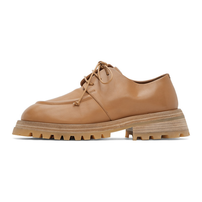 Marsell Tan Scalarmato Derbys Marsèll